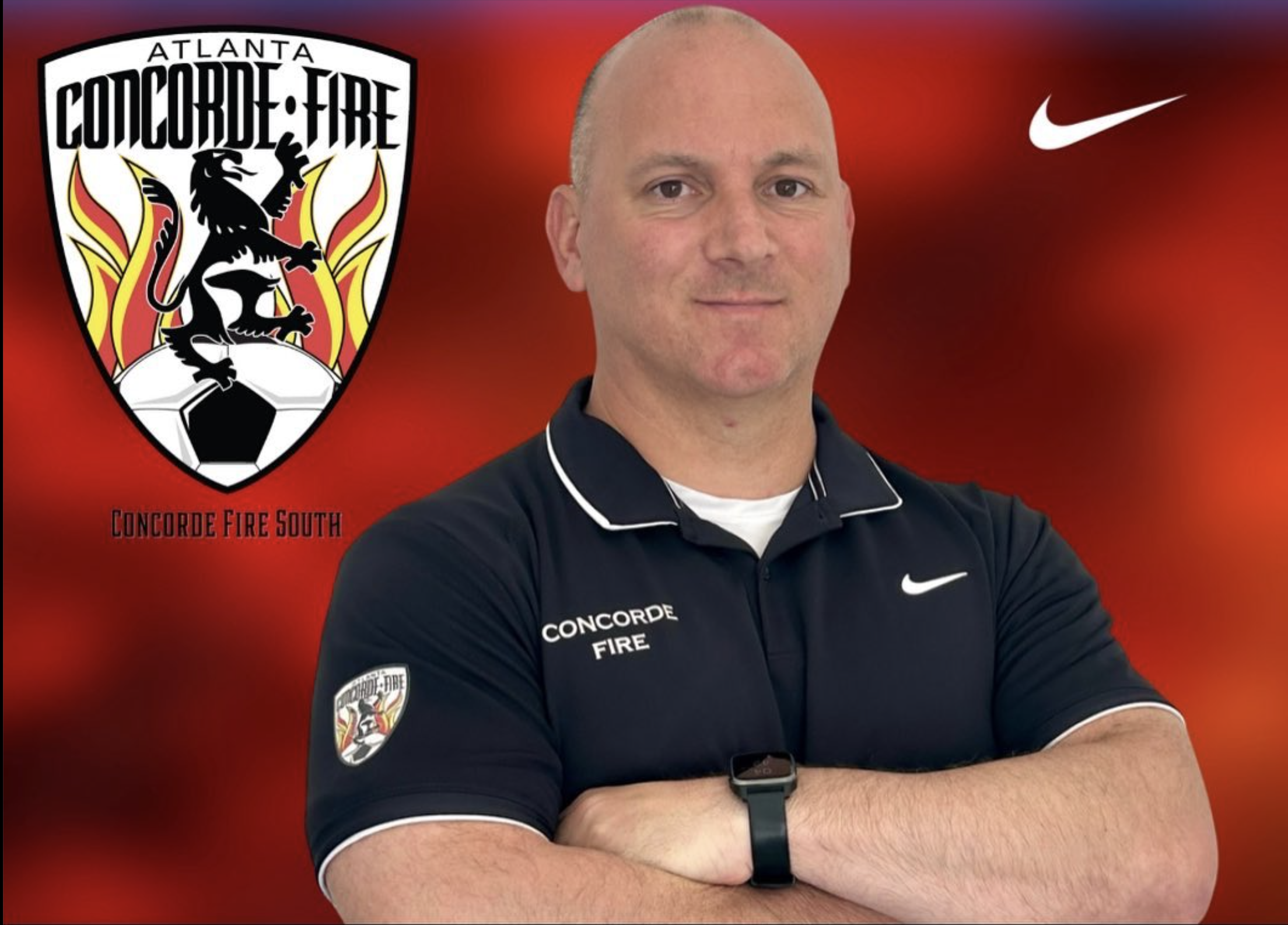 Columbus Futbol Club – Home of Concorde Fire South